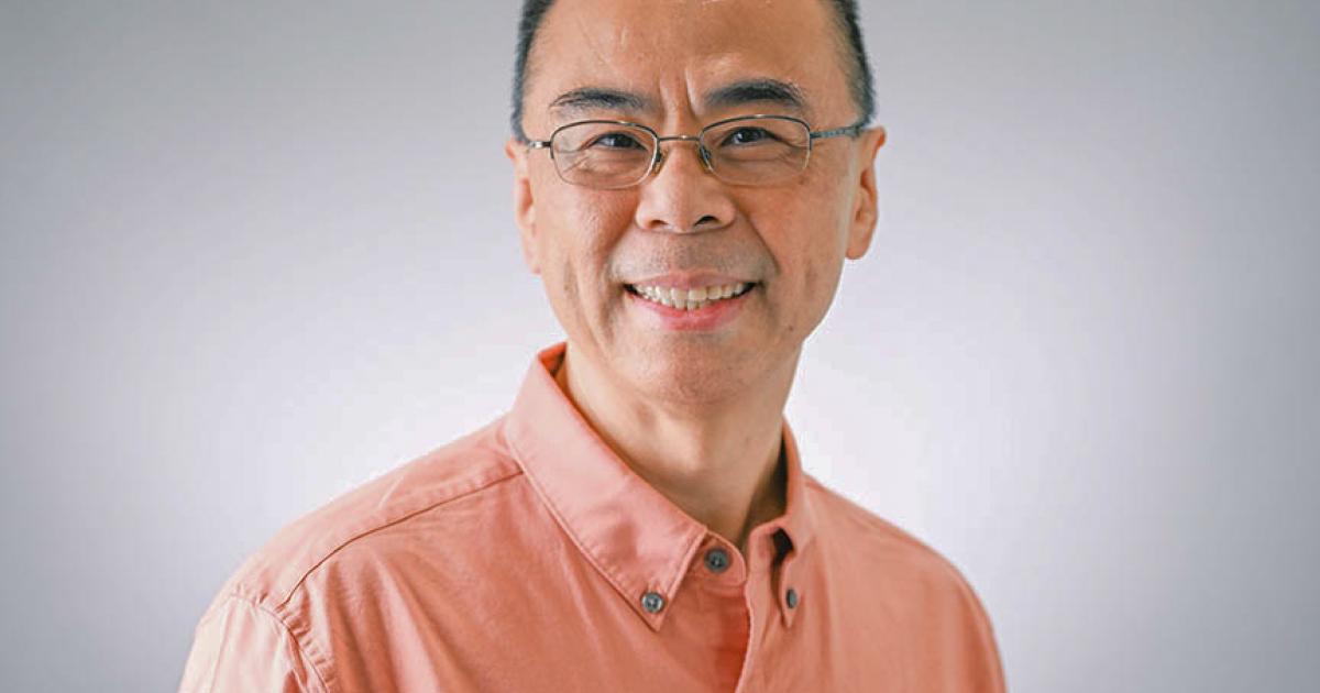 Yan Ding | Georgia Gwinnett College